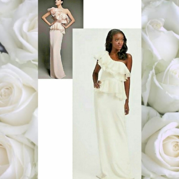 Marchesa Notte | Dresses | 200 New Marchesa Notte Stunning Exclusive ...